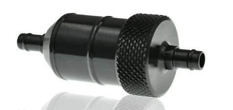 Топливный (бензиновый) фильтр для мотоцикла, мопеда, скутера