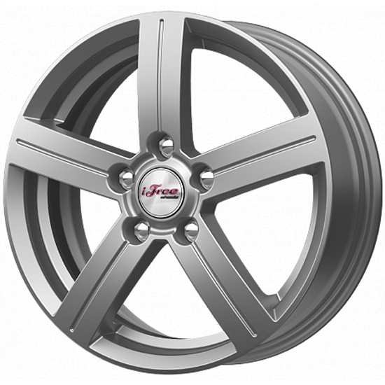 Диск Ifree Оруэлл 6x16/5x114.3 D67.1 ET43 Хай вэй