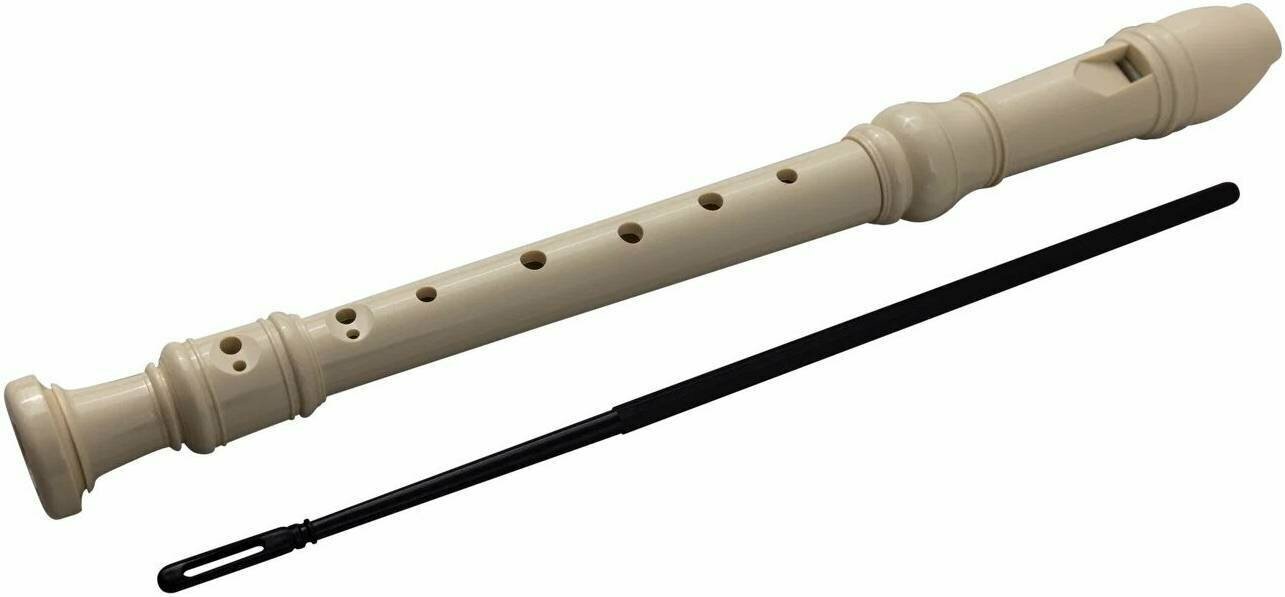 FLIGHT FFP-1 IR - Блокфлейта сопрано немецкая система