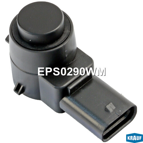 Датчик парковки Krauf EPS0290WM