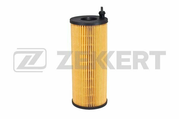 Фильтр масляный BMW 3 (E90) 05-, 5 (E60, F10) 05- X5 (E70) 12- (N47, N57) Diesel Zekkert