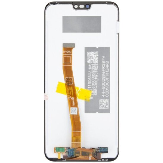 Дисплей LP для Huawei P20 Lite/Nova 3E (ANE-LX1) с тачскрином (черный)