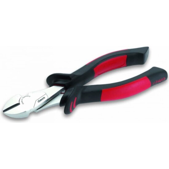 Бокорезы Cimco неизолированные усиленные 145мм (5.5")