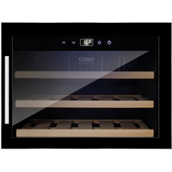 Винный шкаф Caso WineSafe 18 EB