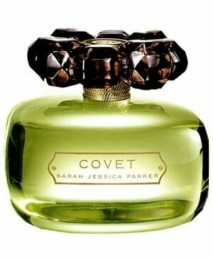 Sarah Jessica Parker Covet парфюмированная вода 100мл