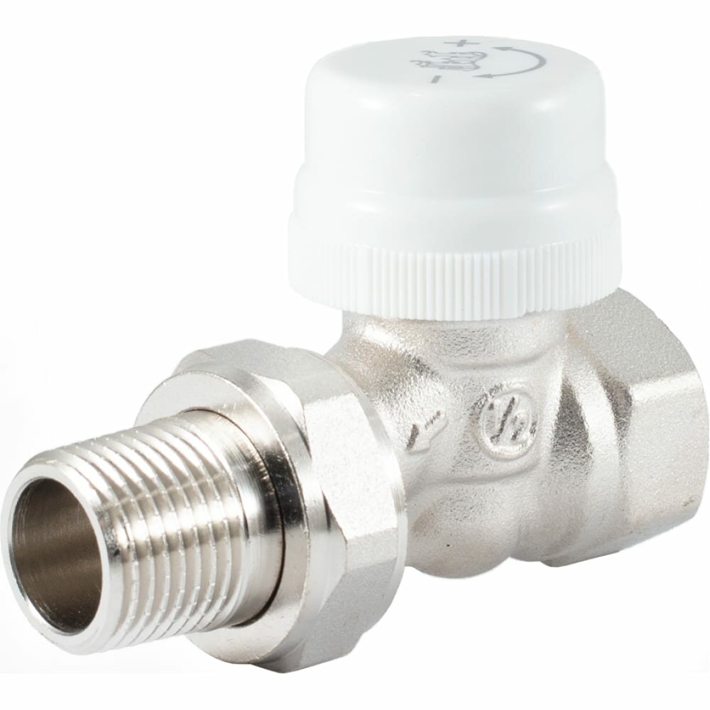 Термостатический клапан радиатора PROFACTOR PF RVT 380