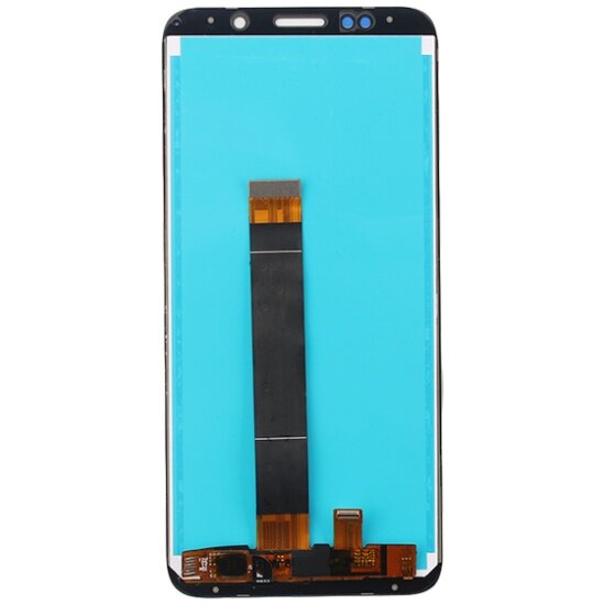 Дисплей Liberty Project для Huawei Y5 2018/Y5 Prime 2018/7A/7S DRA-L21 с тачскрином, ориг LCD (черный)