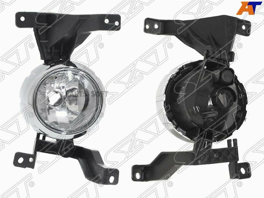 Фара противотуманная (Справа) Kia Sorento 09-13 SAT ST-223-2018R | цена за 1 шт