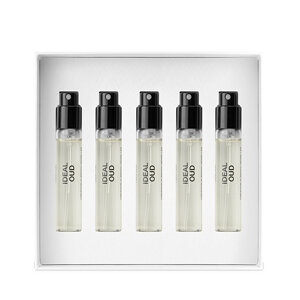 Парфюмерная вода Mizensir Ideal Oud 5 x 8 мл. Refill