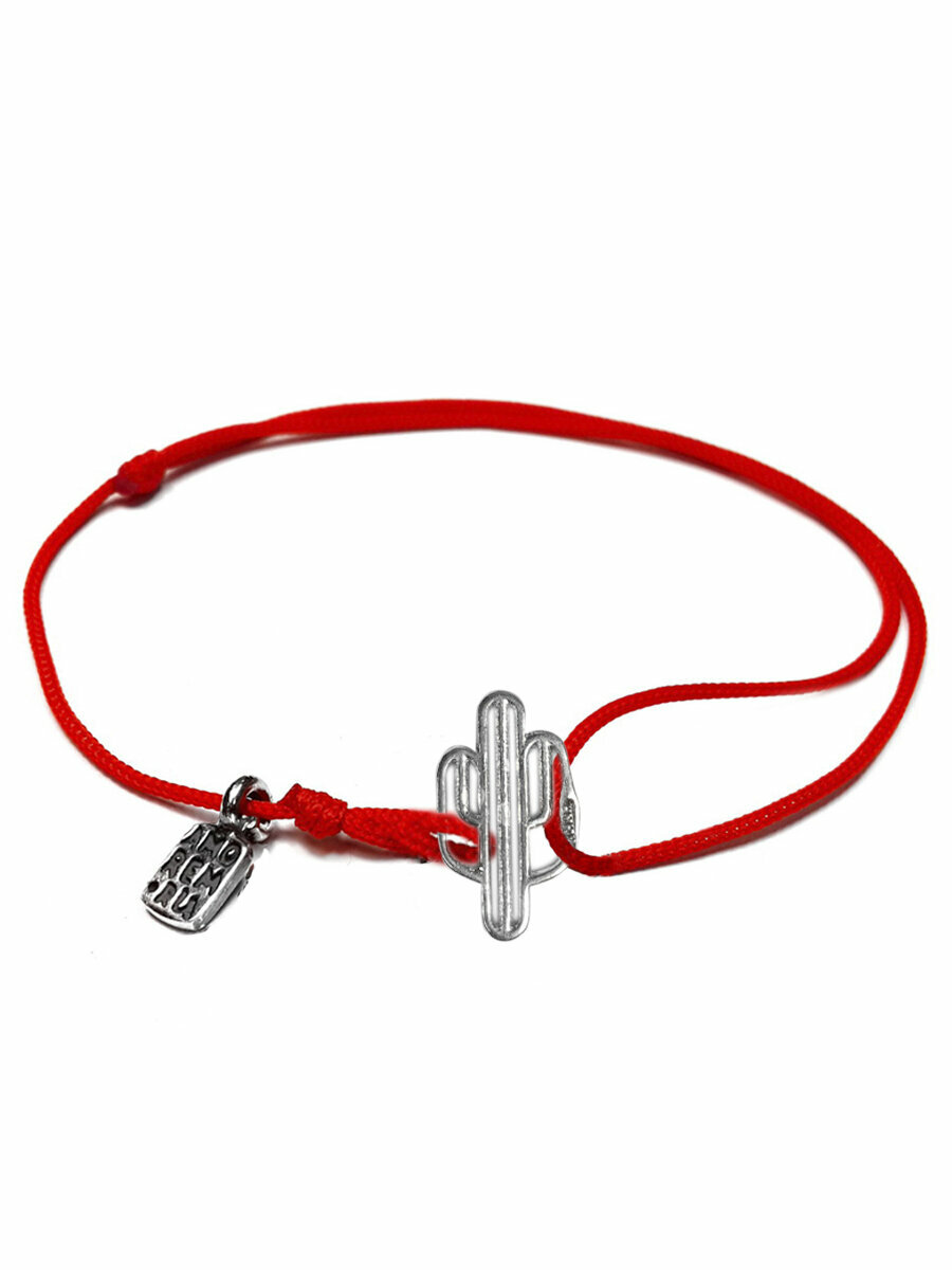 Браслет, серебро, 925 проба