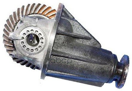 Редуктор Заднего Моста Hover, Safe F1 (Главная Пара 41*9) [Org] Great Wall арт. 2402000K00