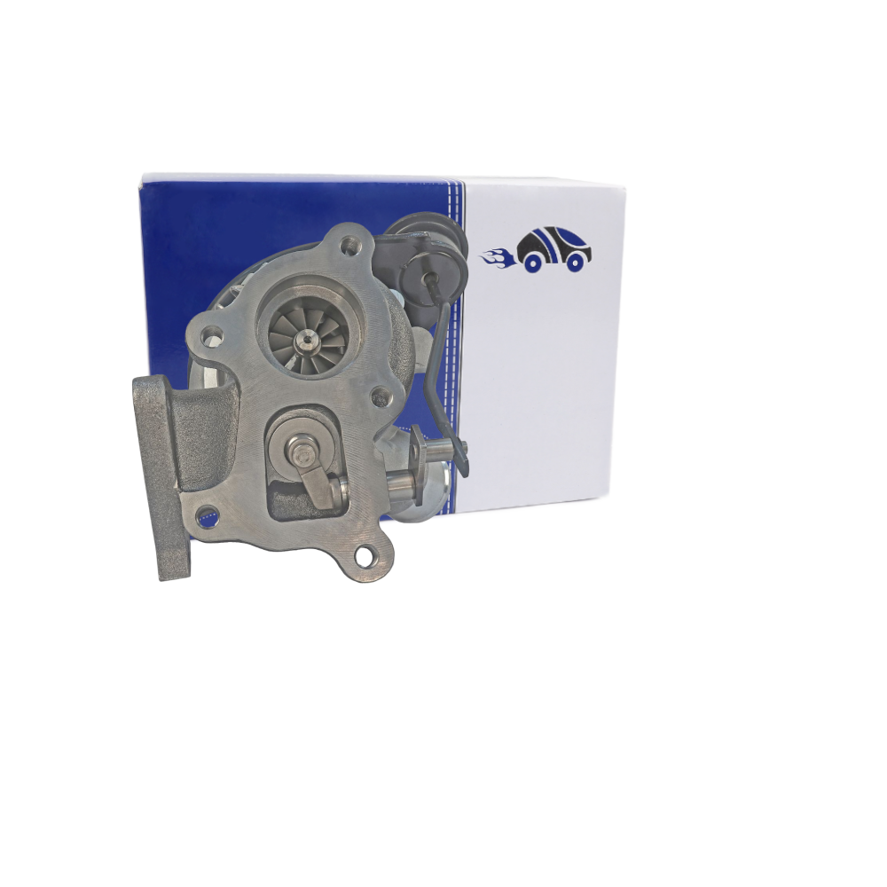 Турбина (Турбокомпрессор) для легковых автомобилей Hyndai H-1 (Хендай H-1), новая