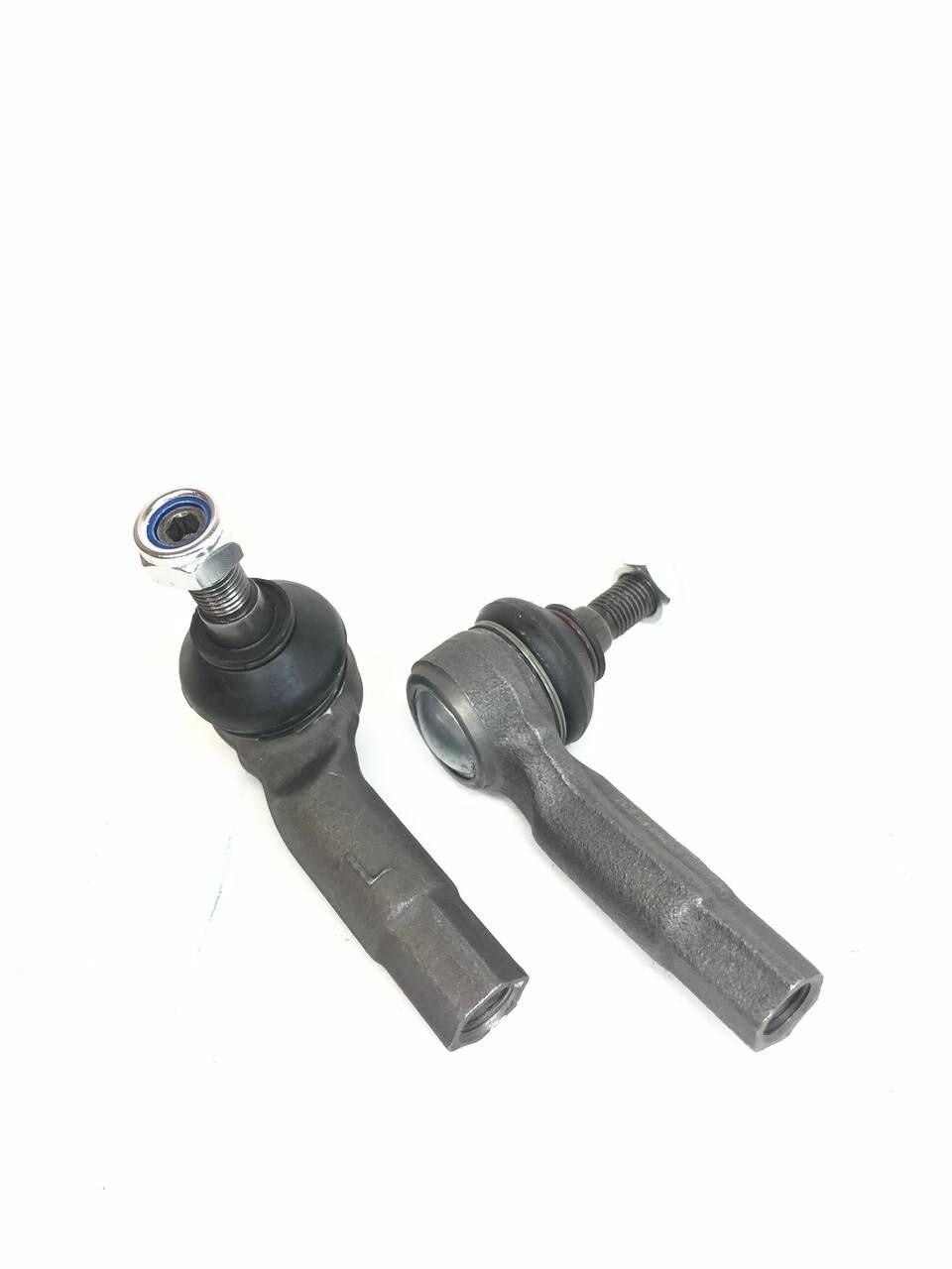 Наконечник рулевые AUDI A3/VW GOLF IV/BORA/SKODA OCTAVIA 01/98- MILES