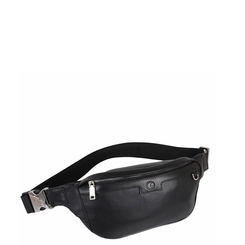 Сумка поясная