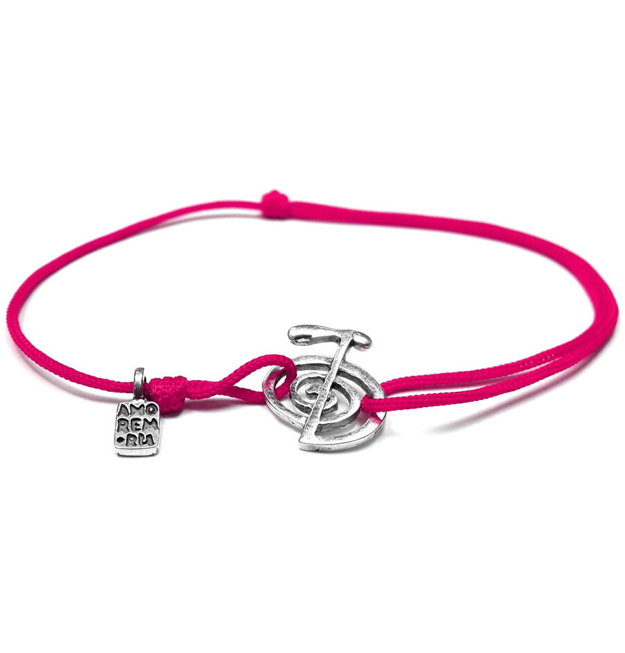 Браслет, серебро, 925 проба