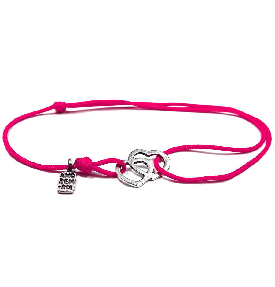 Браслет, серебро, 925 проба