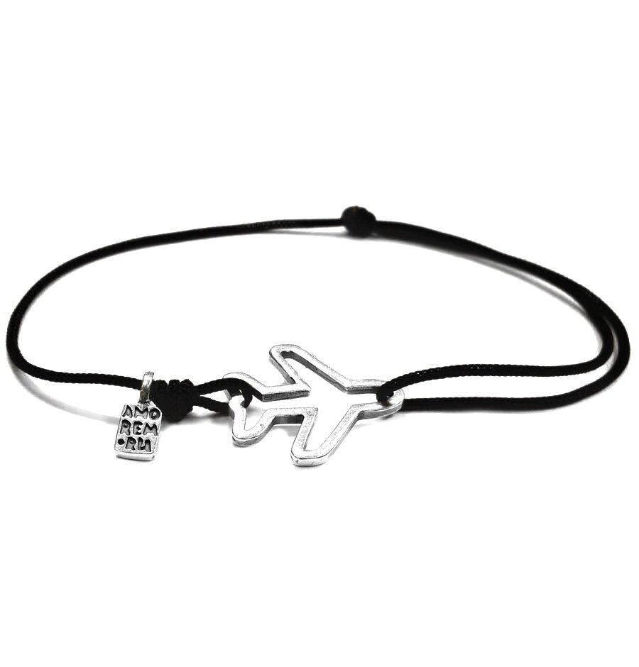 Браслет, серебро, 925 проба