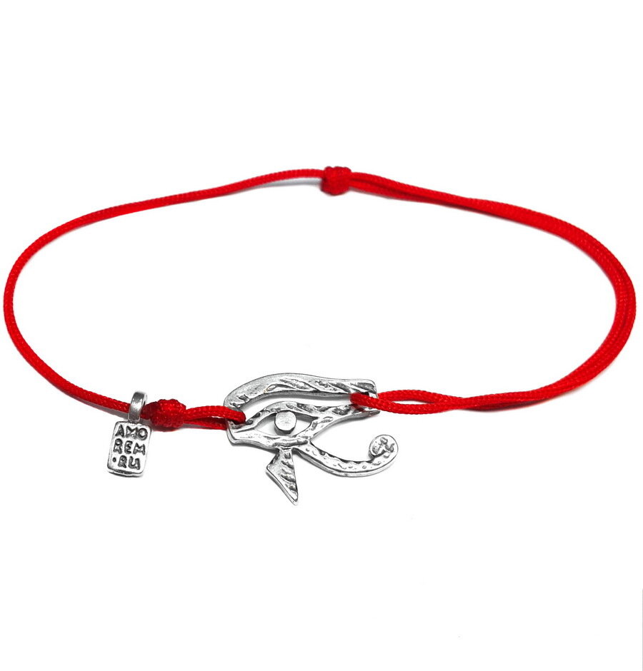 Браслет, серебро, 925 проба