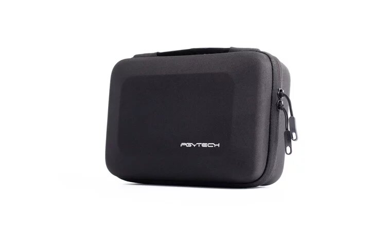 Чехол для экшн камеры Pgytech Action Camera Carrying Case черный