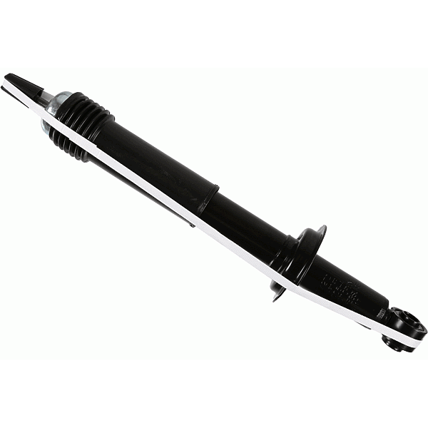 SACHS 317 272 (20341111 / 23961 / 25001GU) амортизатор задний газовый\ Sonata (Соната) 2.0 / 2.4 16v / 2.5 v6 24v 98