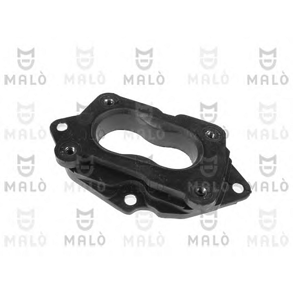 MALO 17719 (027129761A / 050129761E / 27129761) прокладка карбюратора audi80 100 / VW Golf (Гольф) jetta passat