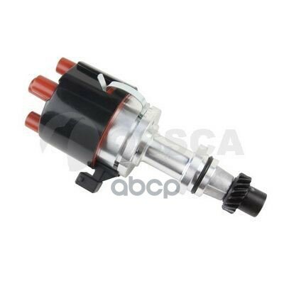 Трамблер в сборе / AUDI-80, SEAT, VW 1.4-1.8 86~ OSSCA арт. 10511