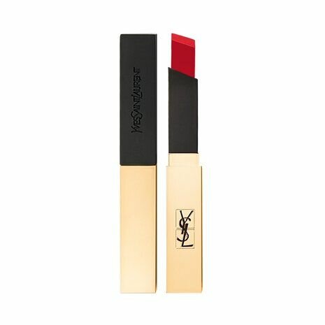 Yves Saint Laurent Помада для губ Rouge Pur Couture The Slim (01 Rouge Extravagant)