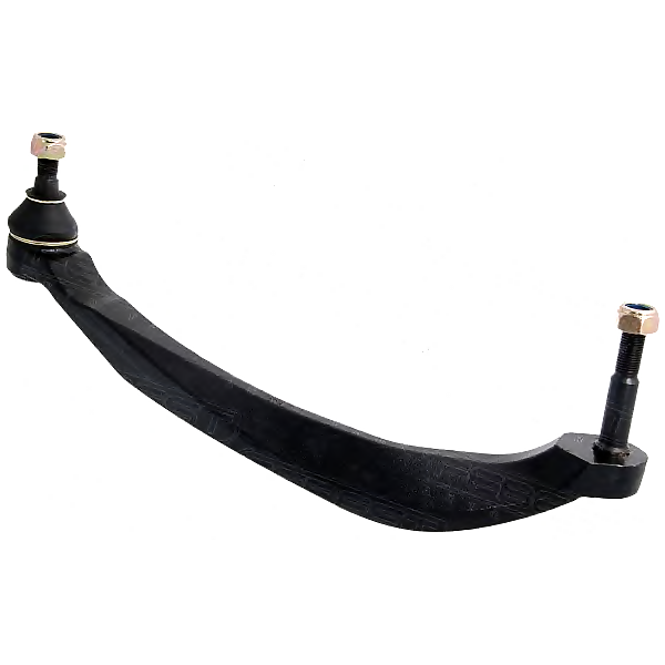 FEBEST 0225-p12fr (0225P12FR / 54524AU000 / 54524AV600) тяга передняя правая (Nissan (Ниссан) Primera (Примера) p12 2001-2007)