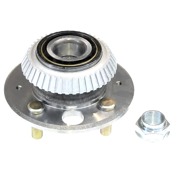 OPTIMAL 882483 (42200S74E50 / GHK1561 / GHK1597) ступица с подшипником honda: Civic (Цивик) vi aerodeck (mb mc) Civic (Цивик)