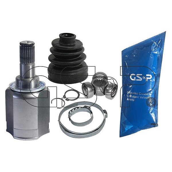 GSP 624039 (2211CD / 30200910 / 5730101) шрус внутр. лев. ceed 1.6 10-13