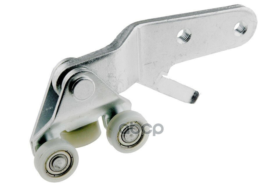 Ролики сдвижной двери FIAT DUCATO 1994-2002, CITROEN JUMPER 1994-2002, PEUGEOT BOXER 1994-2002/PRZESUW шт. NTY арт. EZC-FT-018