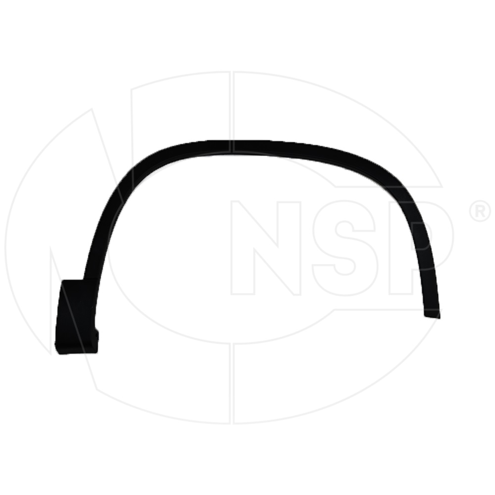 NSP NSP085N0854732B9B9 молдинг арки колеса переднего правого volkswagen Tiguan (Тигуан) I (12-17)