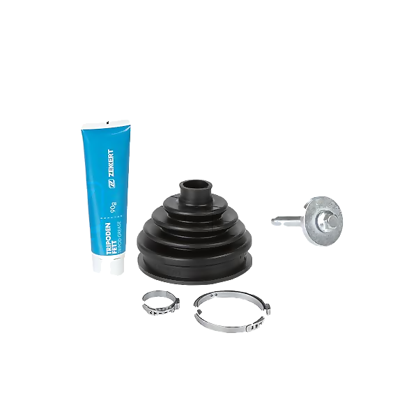 ZEKKERT sm-1181s (272440 / 31256222) пыльник шруса к-т Volvo (Вольво) c70 97- s40 95- s60 00- s70 96- s80 98- v40 95- v70 95- xc70
