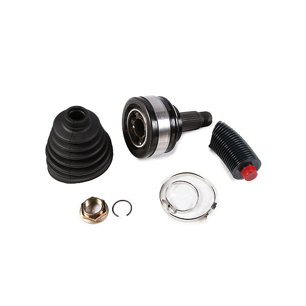 STELLOX 150 1684-SX (1501684_SX / 31607505005 / 31607505006) шрус наружный к-кт 31607505006\ BMW (БМВ) x5 (e53) 4.4-4.8i / 3.0d 00-