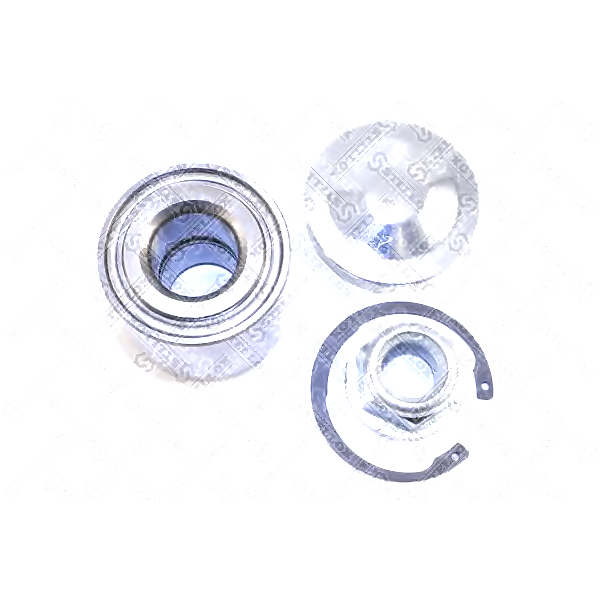 STELLOX 43-28410-SX (1 484 269 / 1 484 269 S / 1 484 269 S1) к-кт подш. ступ. пер.\ Ford (Форд) Tourneo (Торнео) / connect 1.8 02
