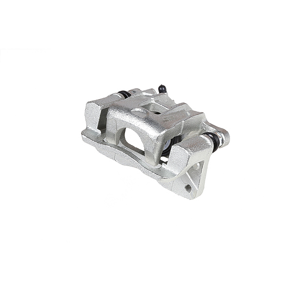 STELLOX 05-90380-SX (0590380_SX / 383113AA00 / 54810-26050) суппорт тормоз. задн. пр. со скобой\ highway van / Santa fe (Санта