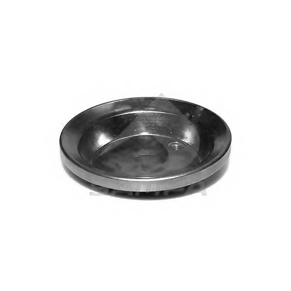 SAMPA 060.450 (060450_SA / 2997054 / 8138327) крышка балансира m18x1.5x190x52\ iveco ad / at trakker, e.trak cursor, eurotrakke