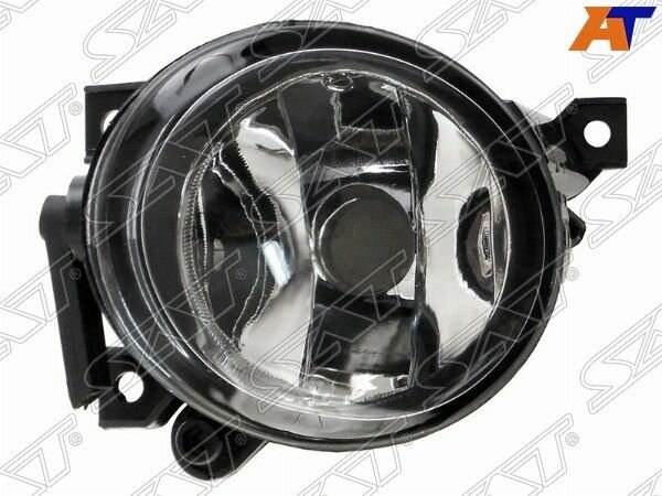 Sat ST4412039L Фара противотуманная левая для VW Polo (Sed RUS) 2011-2020/Tiguan 2007-2011