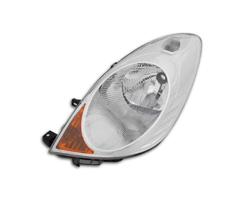 DEPO 215-11B5L-LD-EM (21511B5LLDEM / 260609U100 / 260609U100) фара левая электр.\ Nissan (Ниссан) note all 06