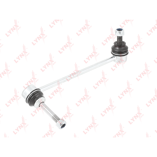LYNXauto C7320L (31356773023 / C7320L / LYNXAUTO) стойка стабилизатора передняя l, BMW (БМВ) x5(e70 / f15) 07-, x6(e71 /