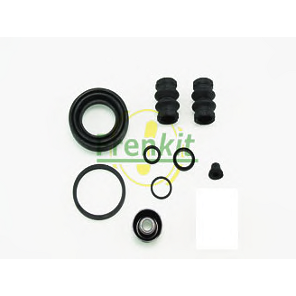 FRENKIT 236023 (1605970 / 203627 / 34216776925) ремкомплект суппорта задний Mini (Мини) (r50 r53) 1.4 1.6 d 11-06- / Opel