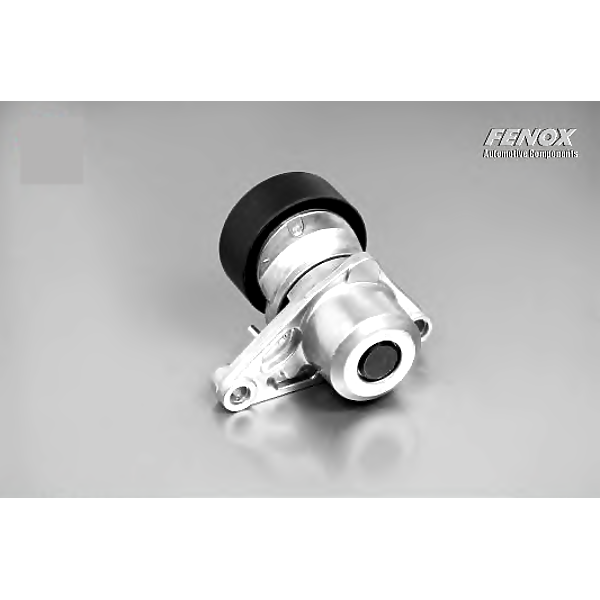 FENOX R54127 (5751C3 / 5751G7 / 9652073680) натяжитель поликлинового ремня