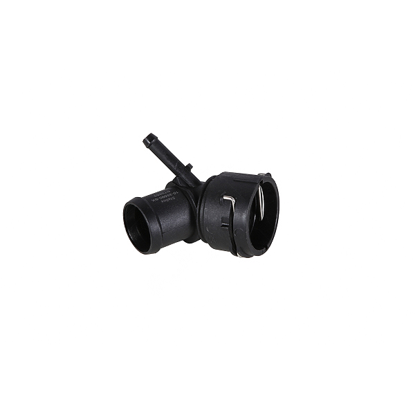 STELLOX 10-35590-SX (1035590_SX / 6Q0 122 291E / 6Q0122291E) патрубок радиатора\ Audi (Ауди) a3, VW fox / Polo (Поло) / Golf