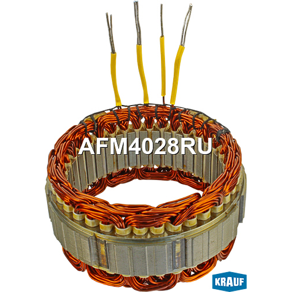 KRAUF AFM4028RU (AFM4028RU_KR1) статор\mitsubishi