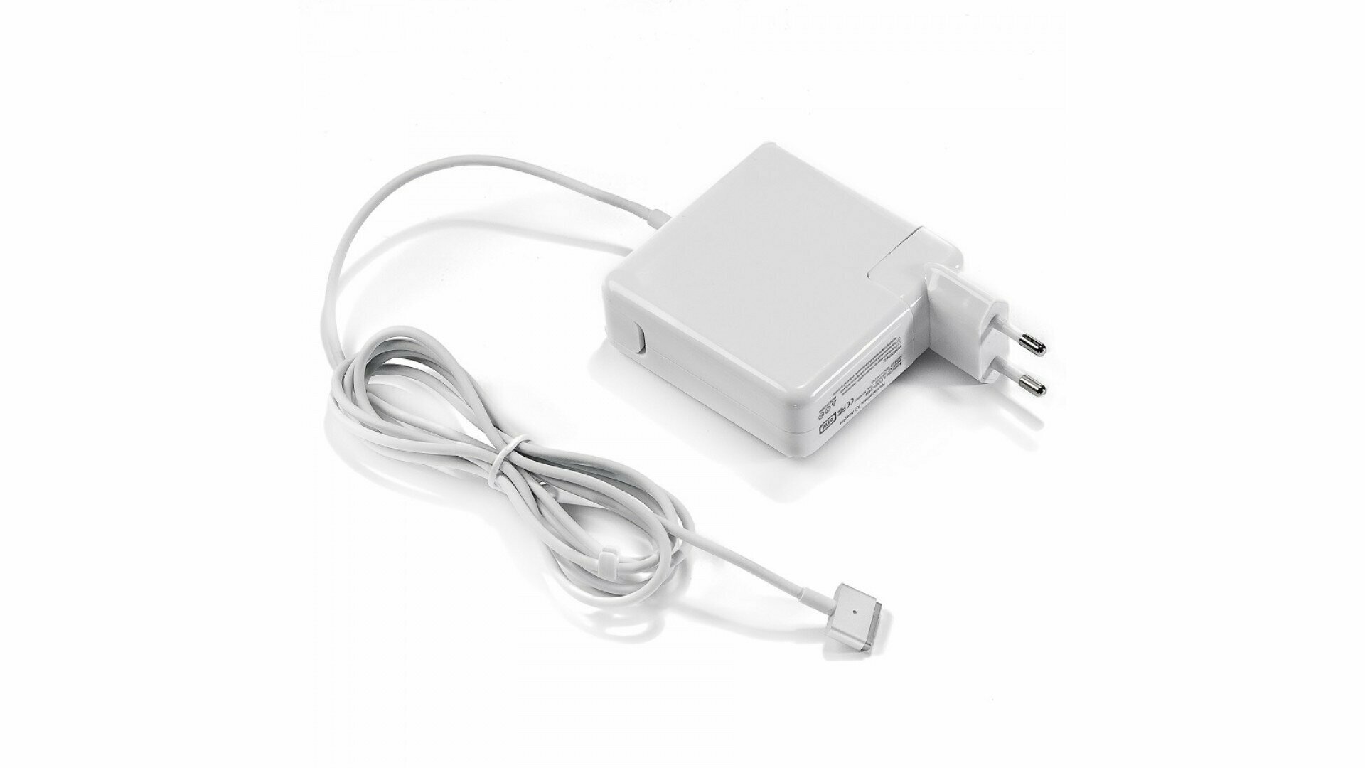 Блок питания для Apple Magsafe 2 16.5V 3.65A 60W