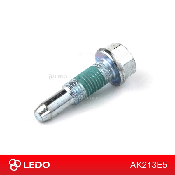 LEDO ak213e5 ledo болт акпп регулировочный на Mazda (Мазда) fn11213e5. fn01213e5