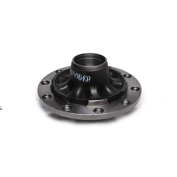 STELLOX 83-00602-SX (012170 / 017316 / 03.272.30.81.0) круглая 33116 / 32310 d=280.8 h=198 10n-335-m22 / 32 \bpw eco 6.5-9t hs, hz
