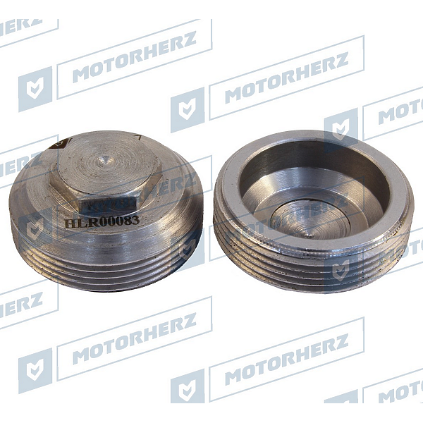 MotorHerz HLR00083 металлический регулятор люфта