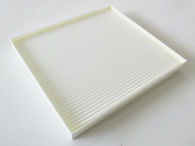 Фильтр салона Hyundai Elantra (HD, MD) 06-, i30 11-; Kia Ceed (JD) 12-, Cerato 12- Element