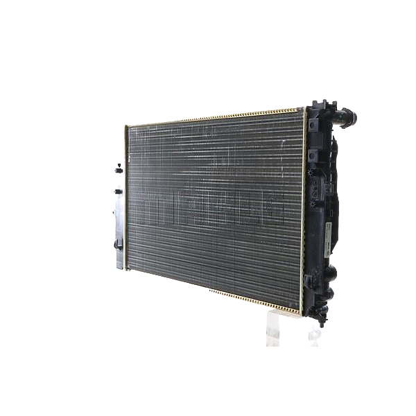 MAHLE ORIGINAL CR 648 000S радиатор системы охлаждения\ Audi (Ауди) a4 / a6, VW Passat (Пассат) 97